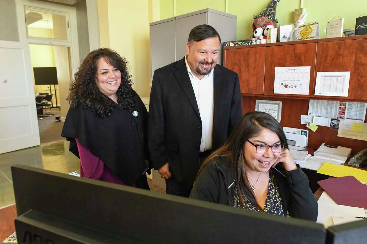 The climber: How Julissa Carielo rose from accountant to founder of ...