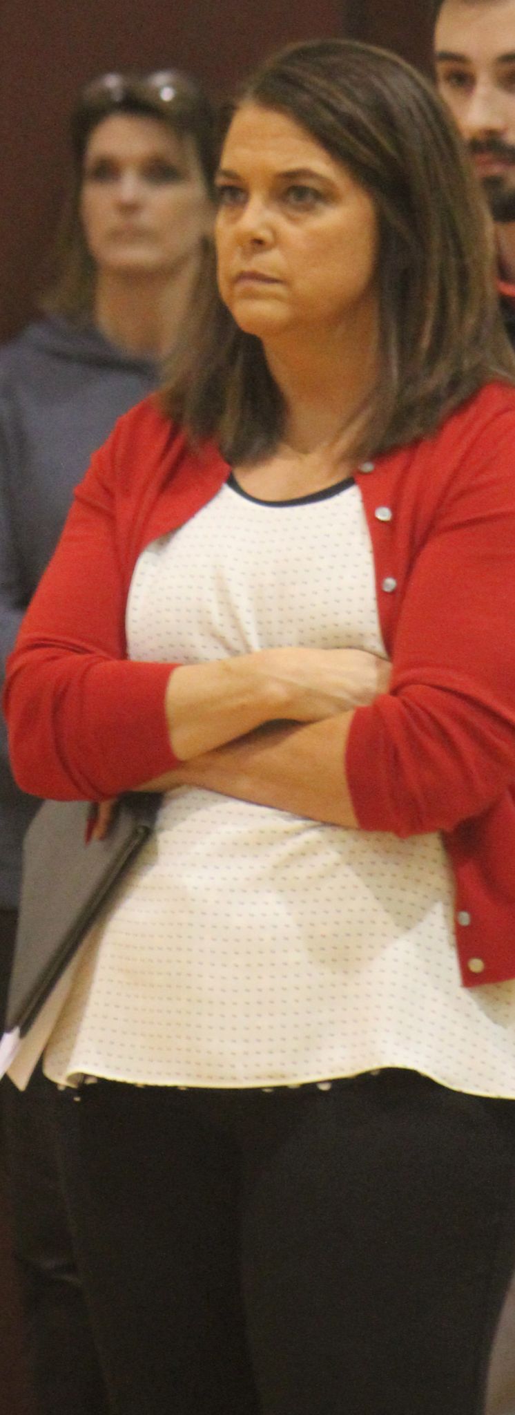 Ferris volleyball coach notches 700th career win