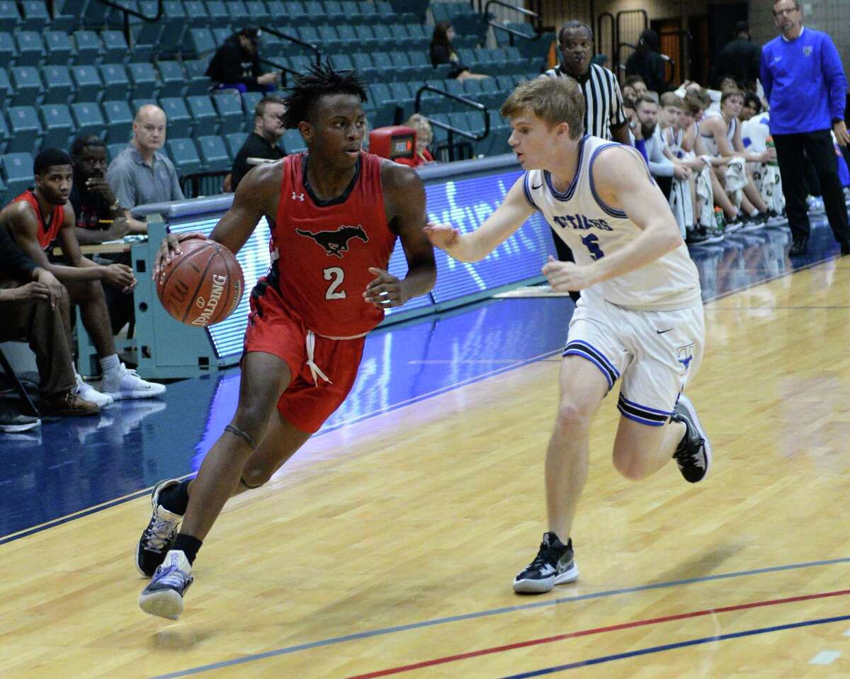 Katy Classic basketball tournament back on court