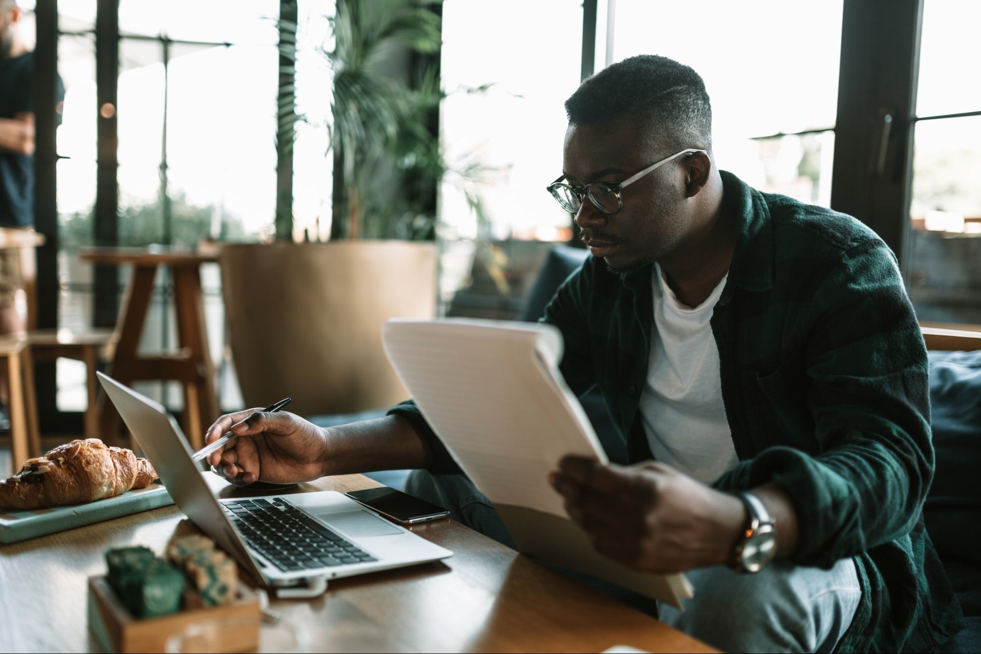 5 Ways to Improve Corporate Learning Initiatives