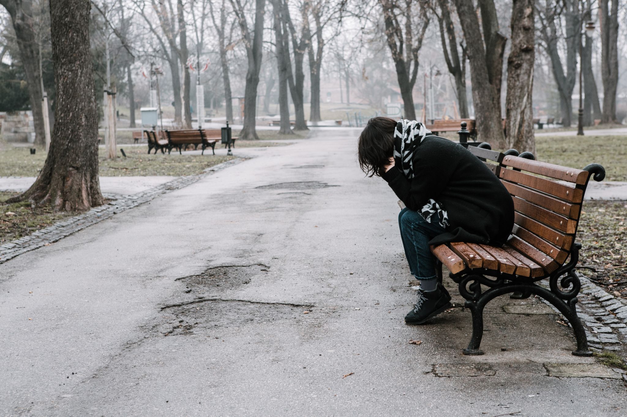 What to know about Seasonal Affective Disorder during the winter months