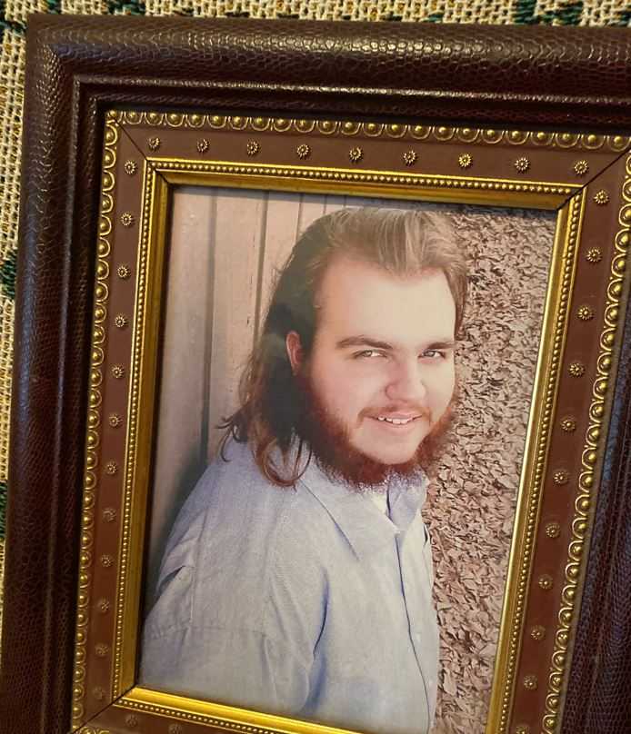 'We were distraught': Family hopes son's cancer story can save others