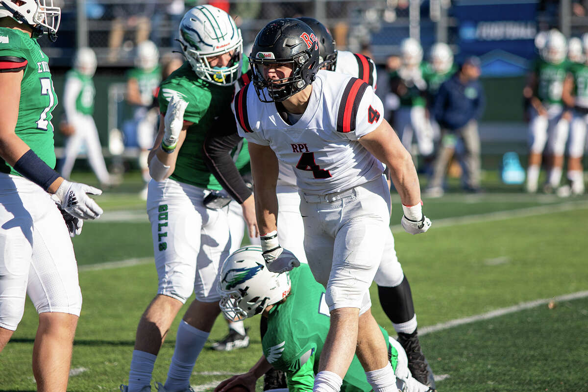 RPI football takes on No. 1 team in the country on Saturday