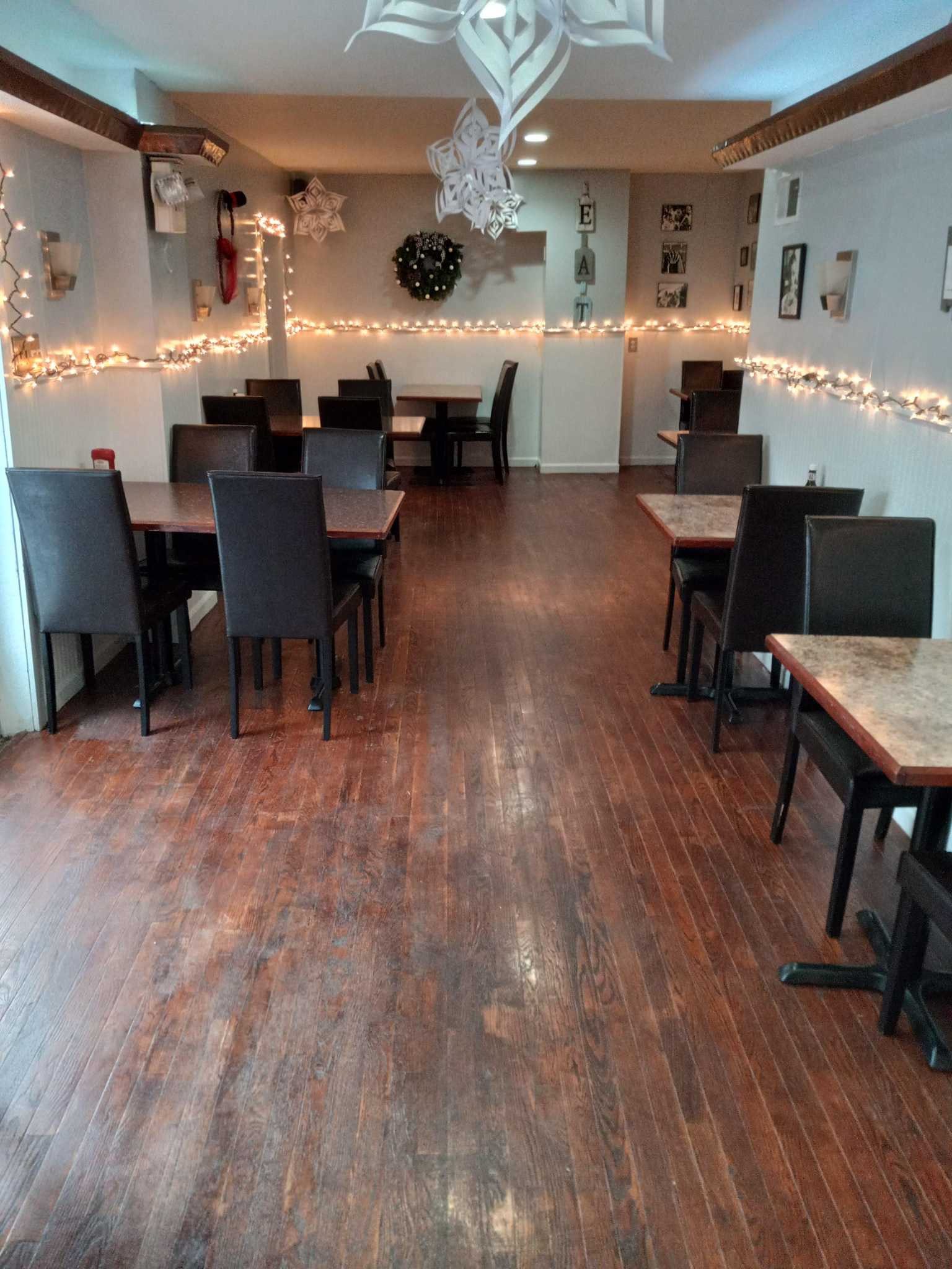Torrington’s Cobblestone Restaurant offers comfort food, homey touches