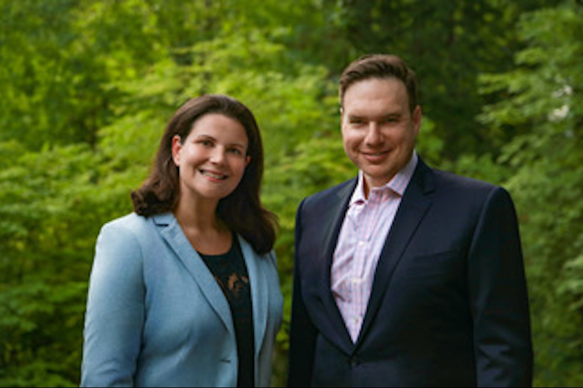 How Success Happened for Harrie Bakst and Sara Weinstein