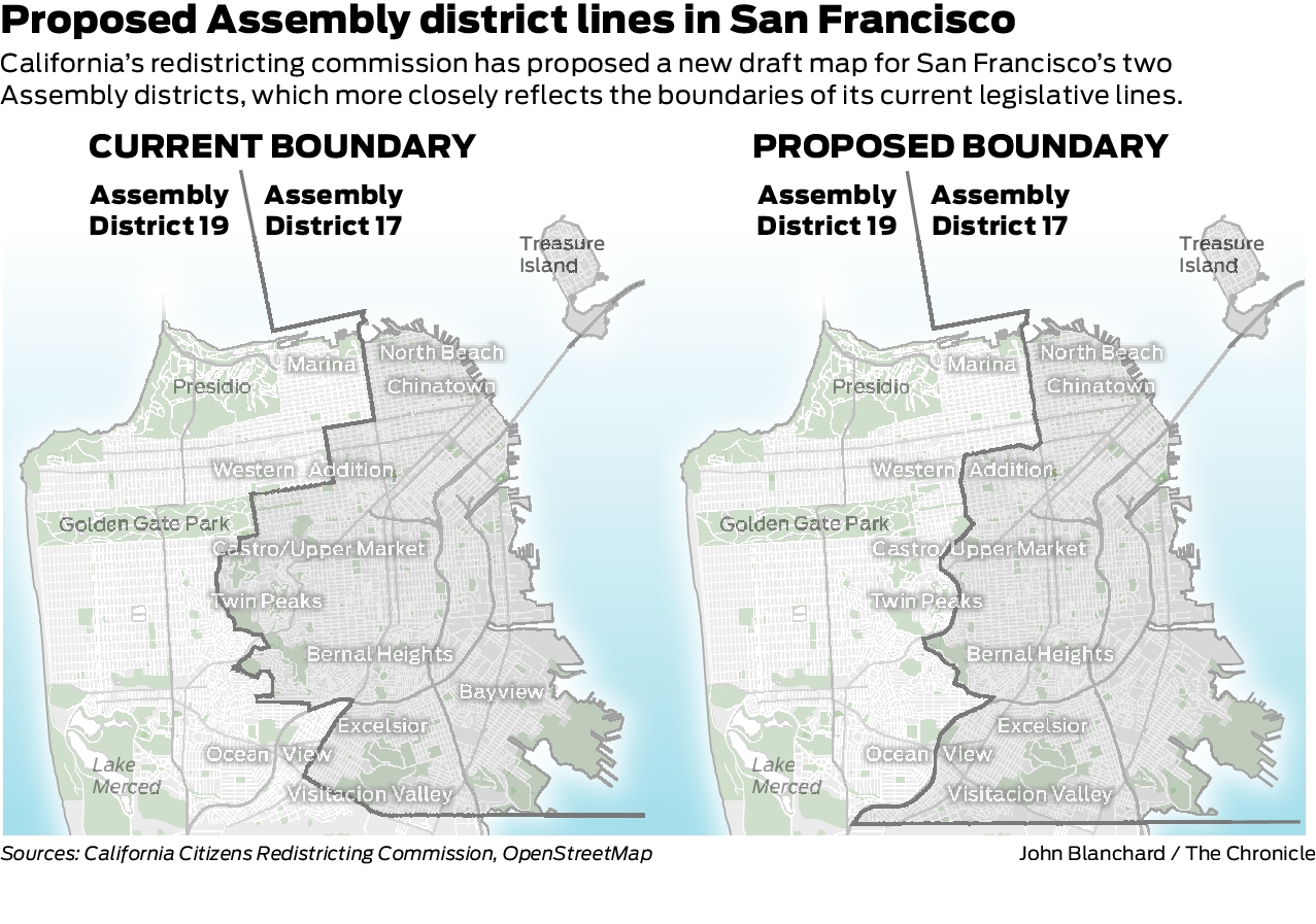 Redistricting commission scraps plan to create a majority-white ...