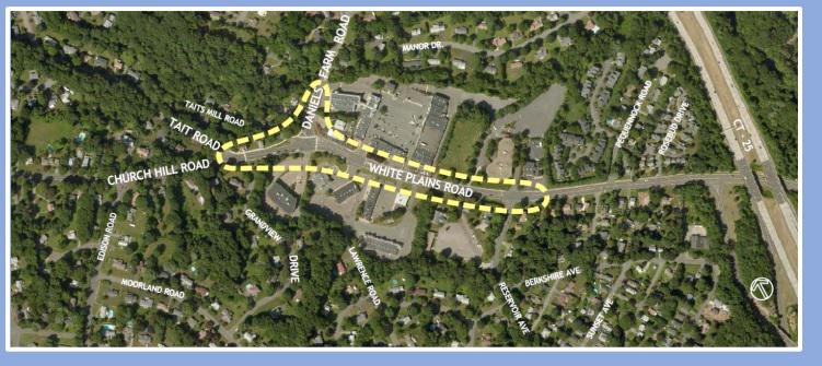 Trumbull Center corridor needs $11 million in funds to proceed