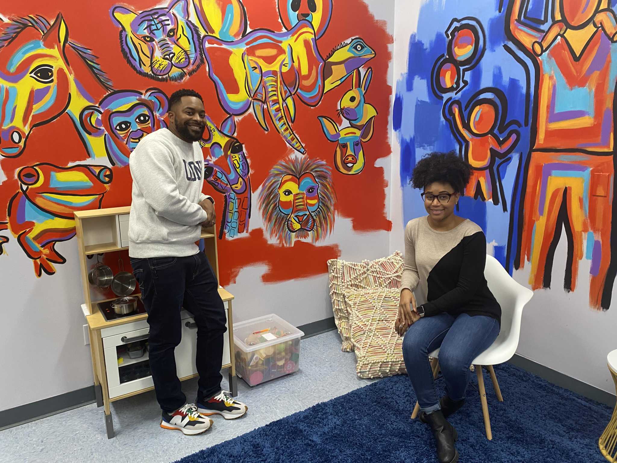 CT DCF shift to focus on supporting parents means fewer kids in foster care