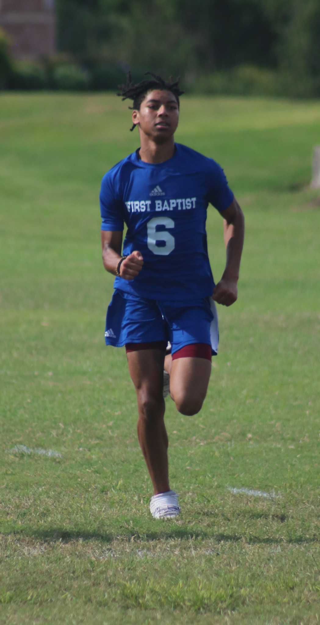 FBCA’s 6-man squad richly rewarded on all-district football team