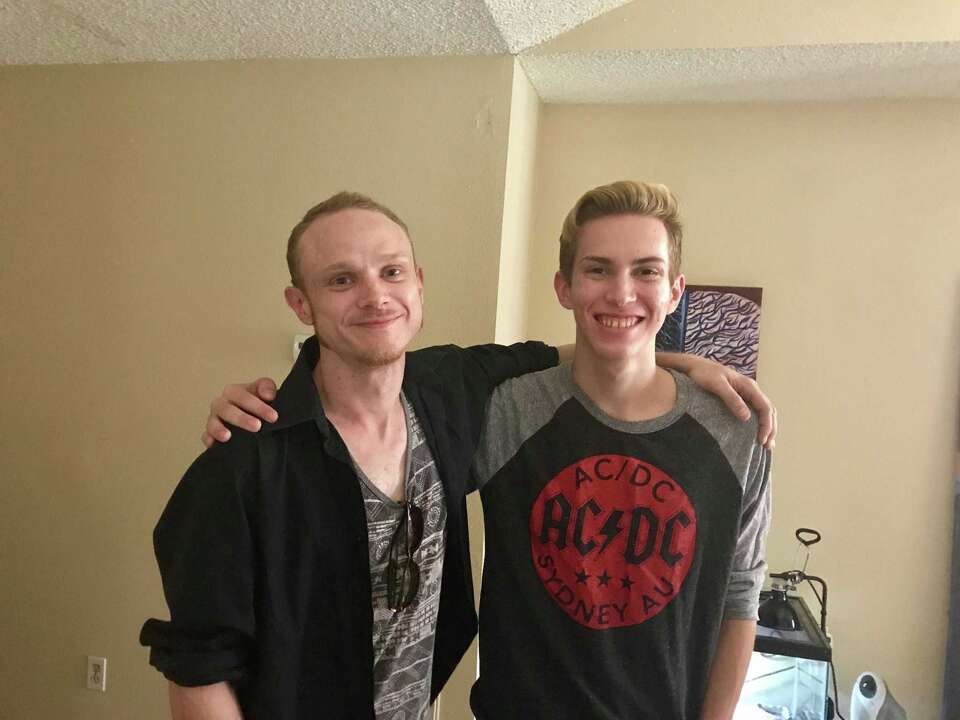 ‘We’ve lost a muse’: Community remembers art model, father and friend ...