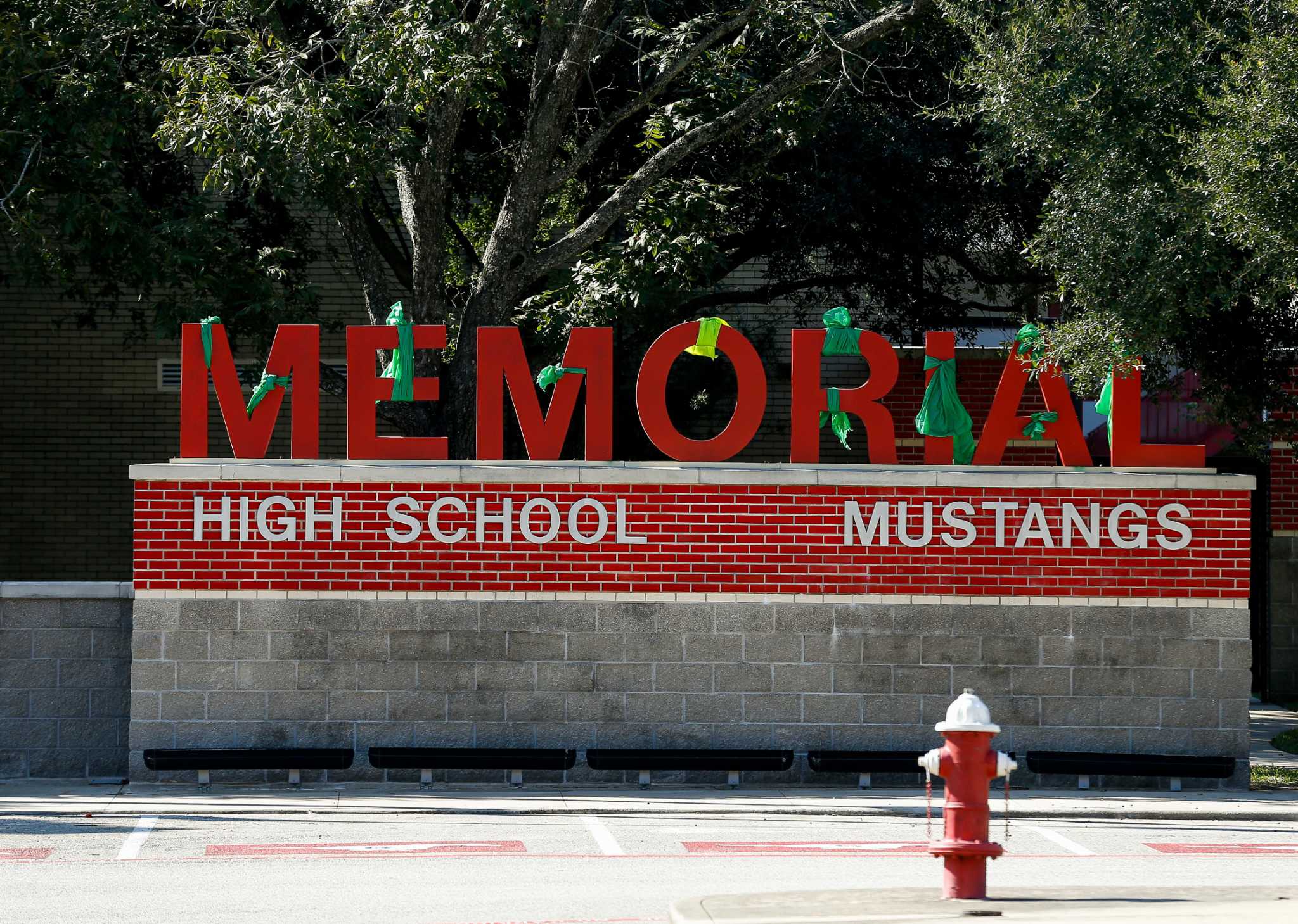 Teens accused of plotting 'mass casualty attack' at Spring Branch ISD