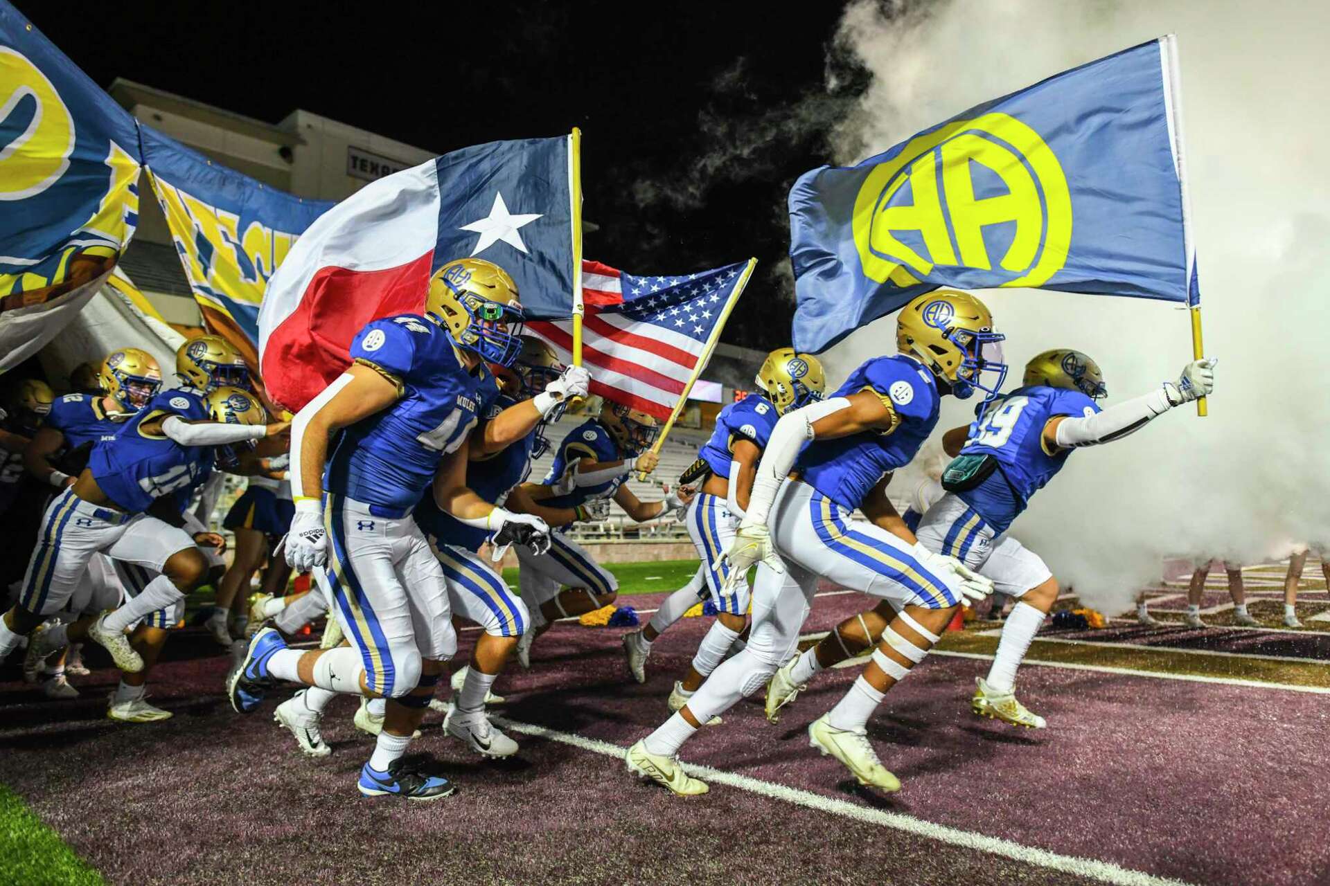 Alamo Heights officials investigating alleged misconduct incident ...