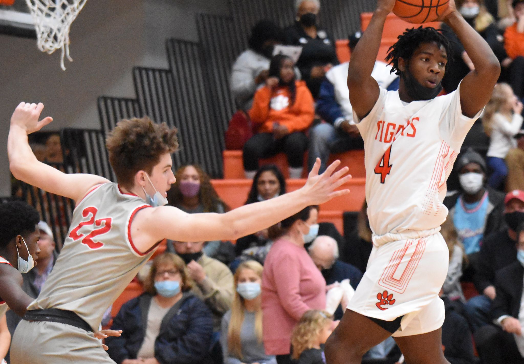 Pacatte hits game-winning shot in memory of late cousin