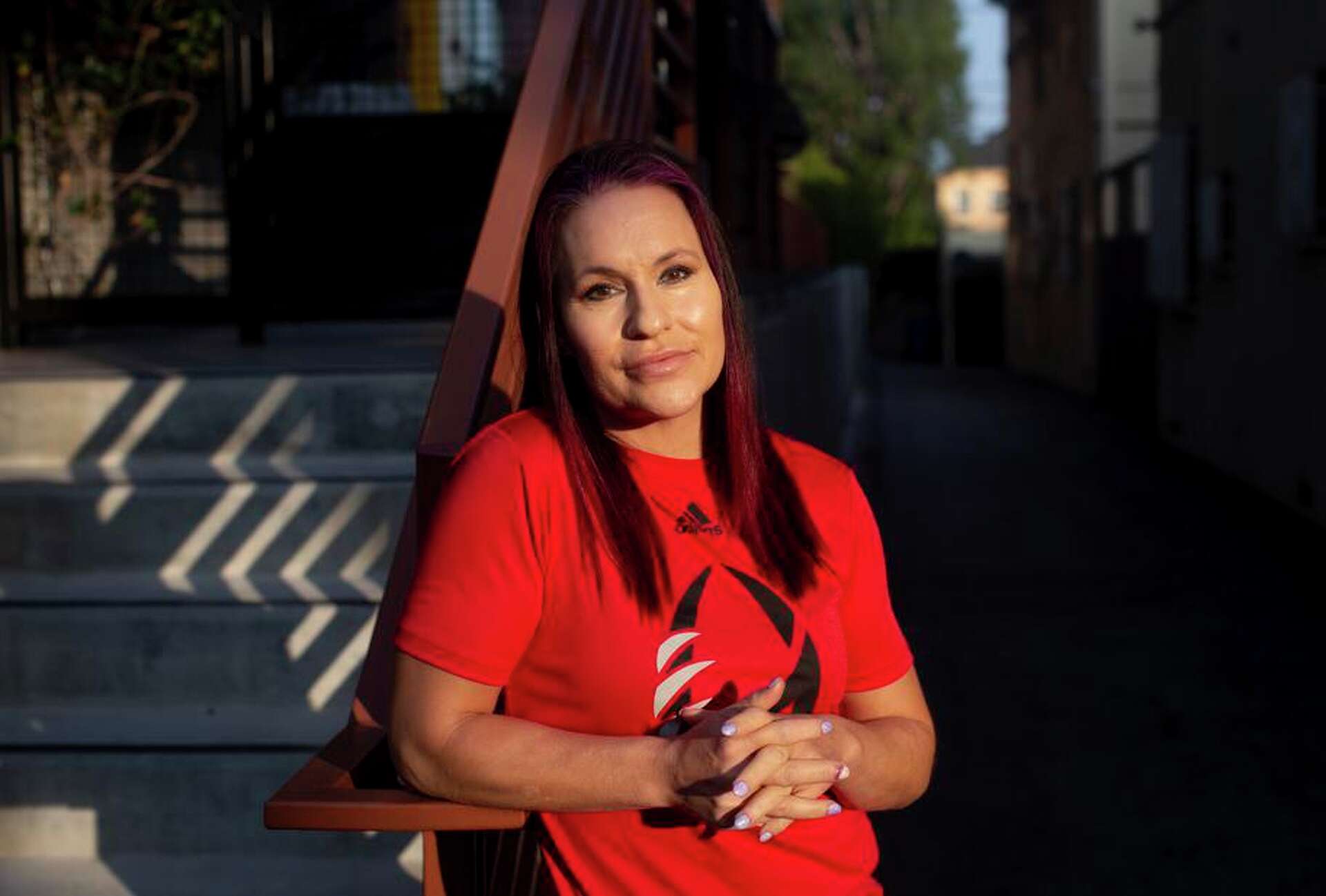 How Jen Welter left a lasting legacy as the NFL’s first female coach