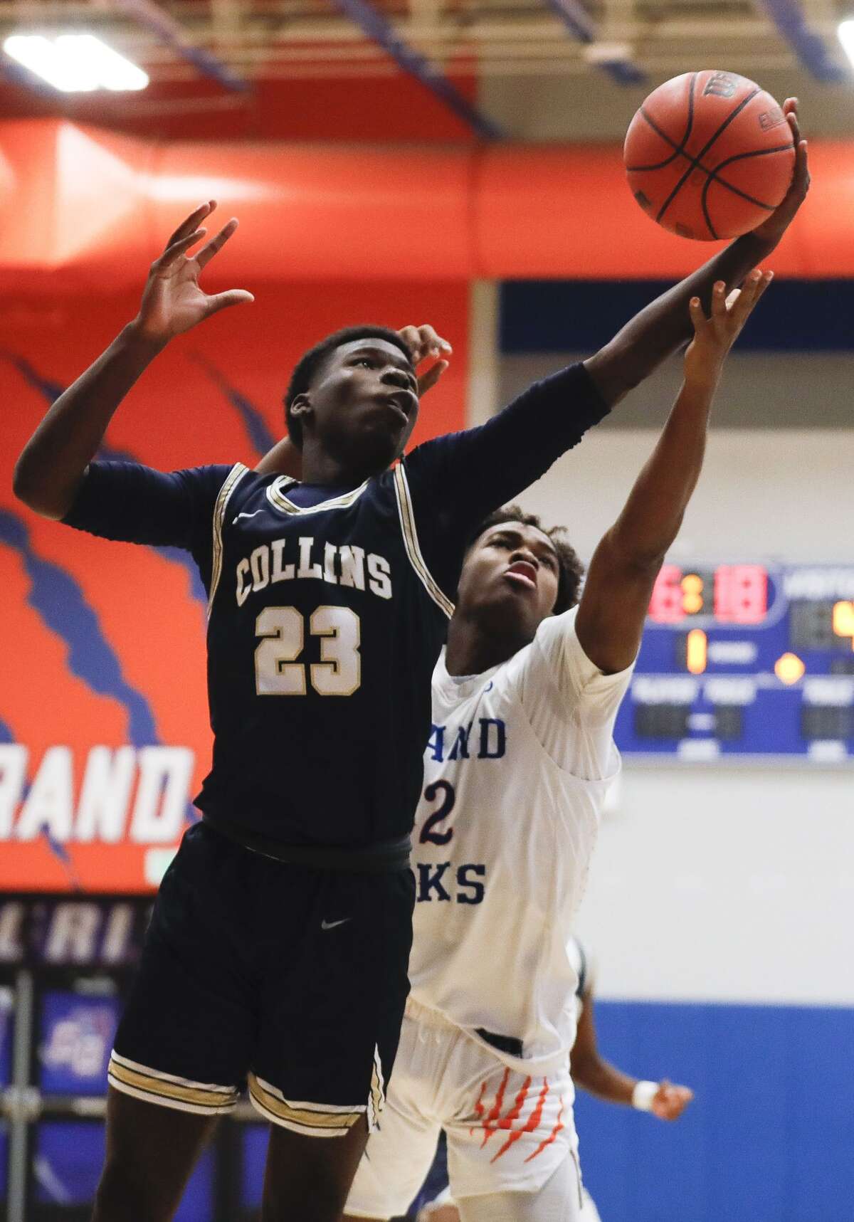 Klein Collins tops host Grand Oaks in Silver Bracket title game