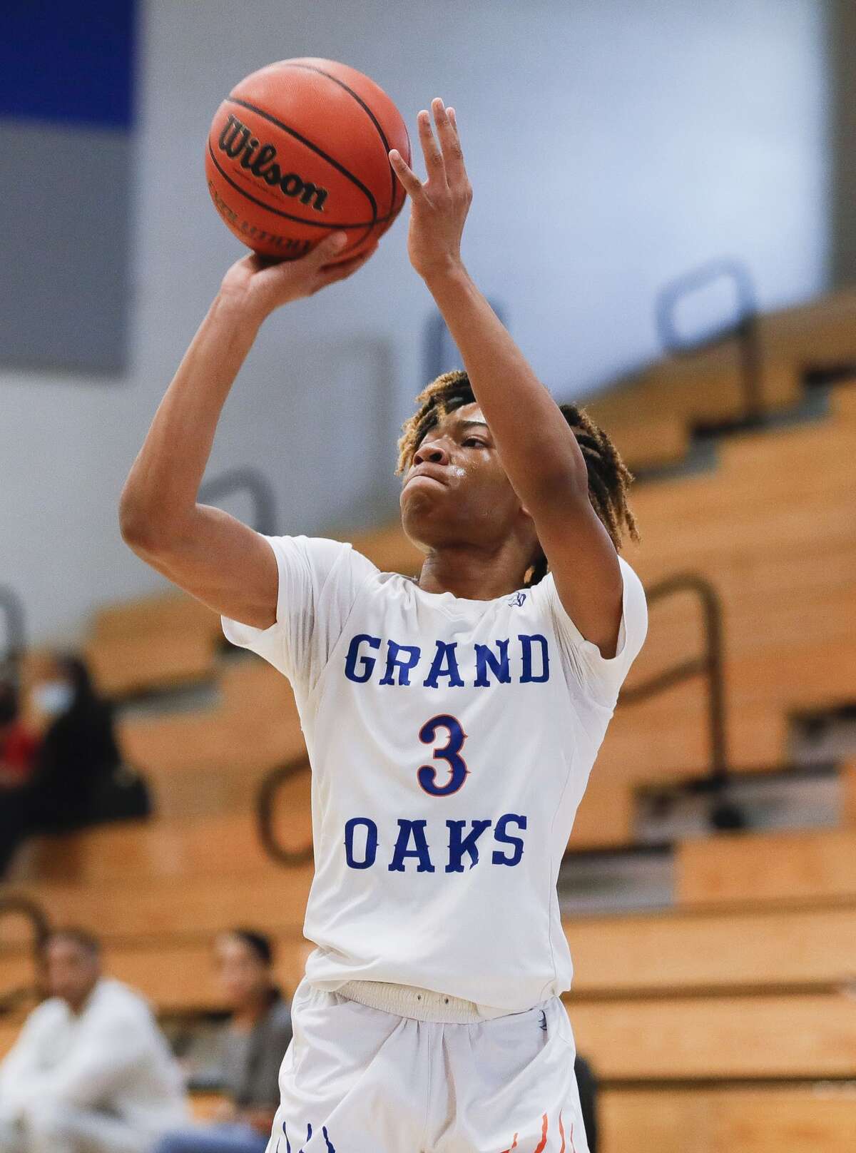 Klein Collins tops host Grand Oaks in Silver Bracket title game