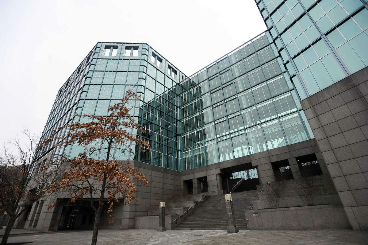 $235 million Stamford office complex sale among CT’s biggest in decade