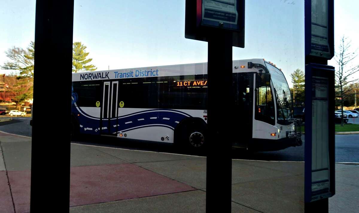 Norwalk Transit District given 2nd chance to 'modernize' routes