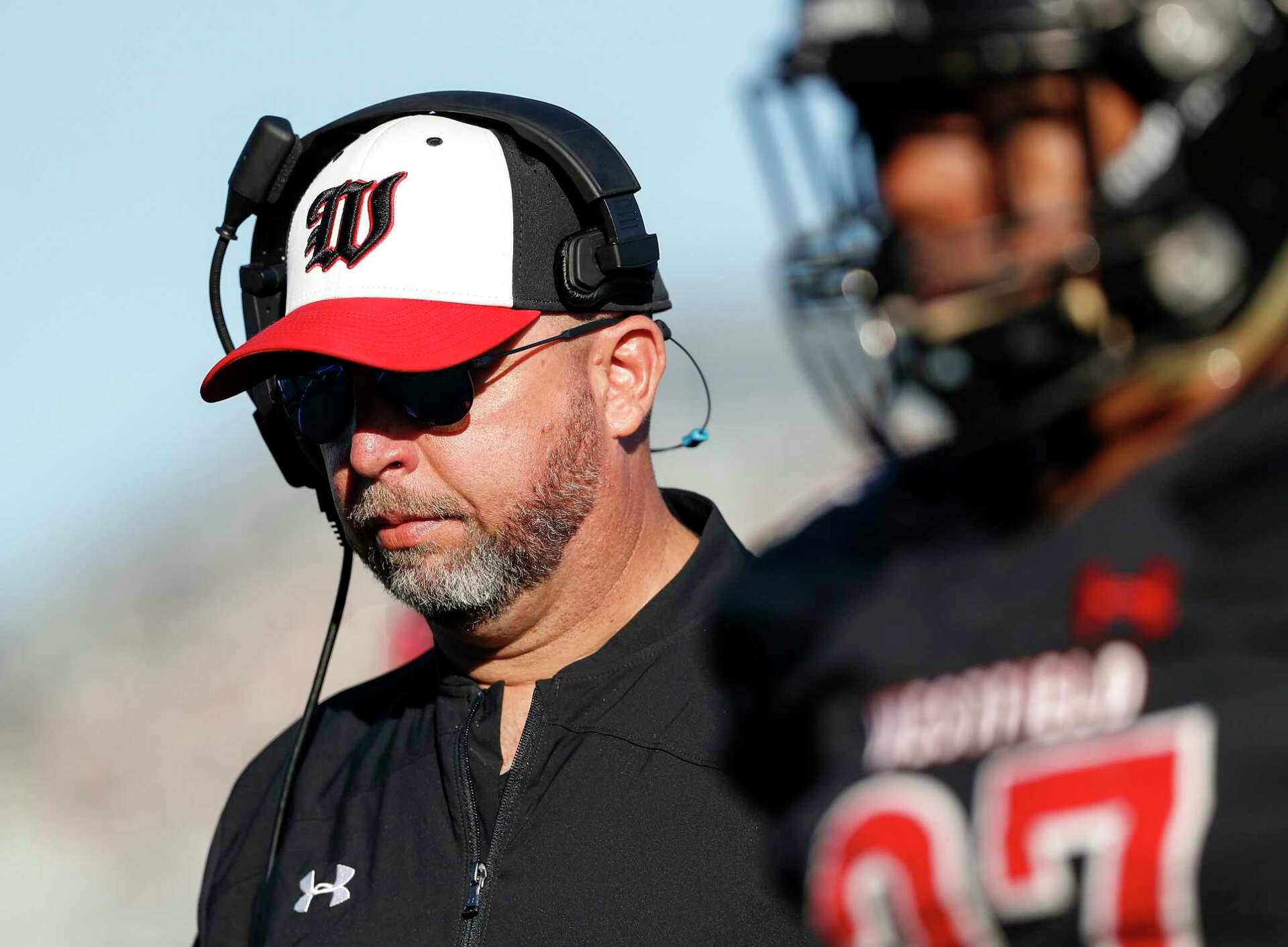 Westfield football coach Matt Meekins retiring after nine years