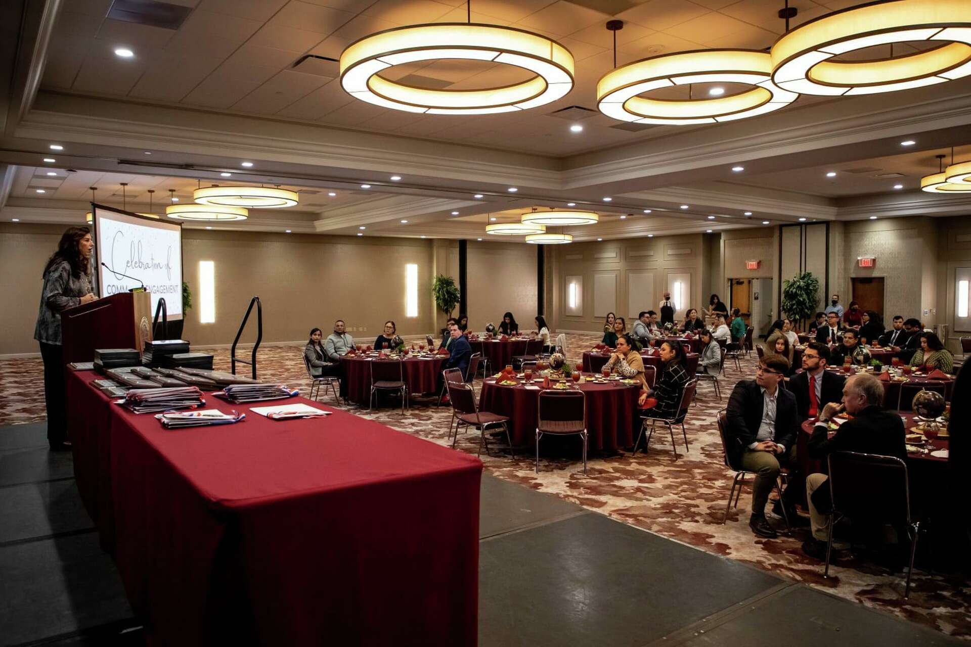 TAMIU to host Events Expo 2024 at Student Center Ballroom in August