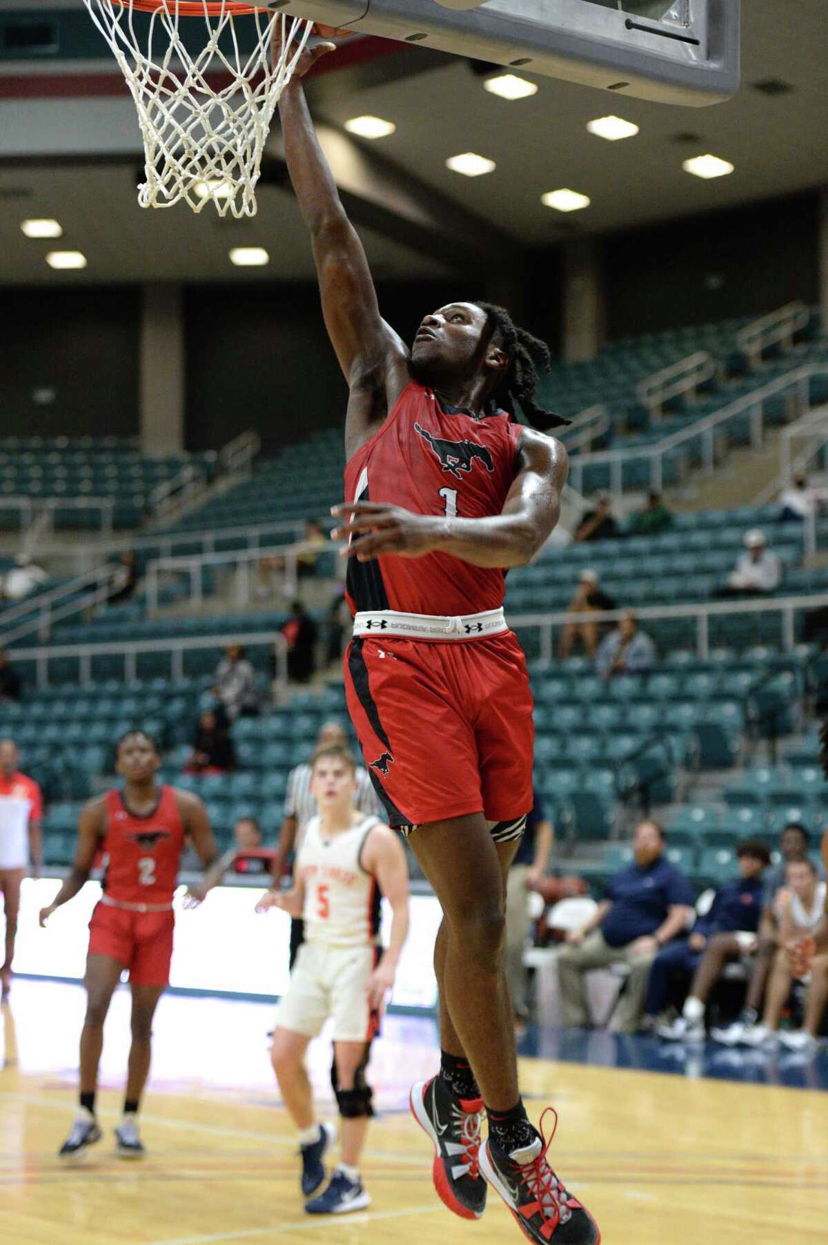 Westfield wins Katy Classic, remains undefeated