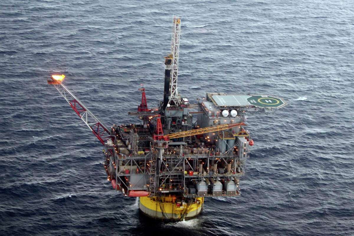 Houston company to acquire Gulf of Mexico assets for $47 million