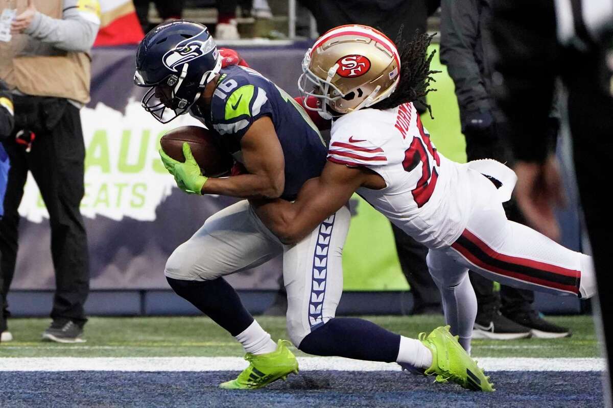 49ers’ game review vs. Seahawks: Several steps backward for a team that ...