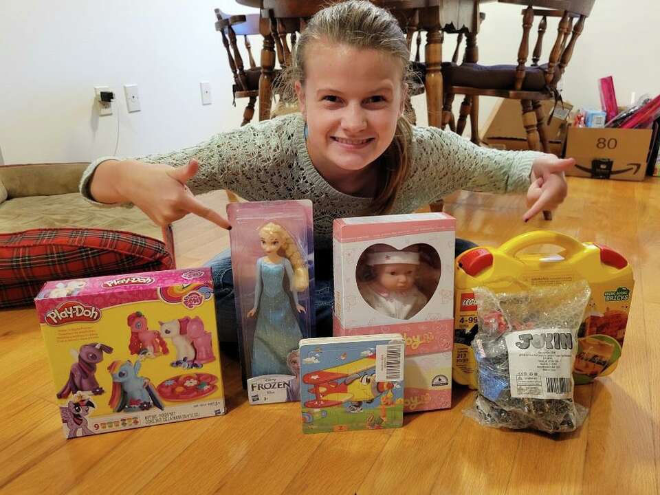 13 ways to donate toys (and money) in CT this holiday season