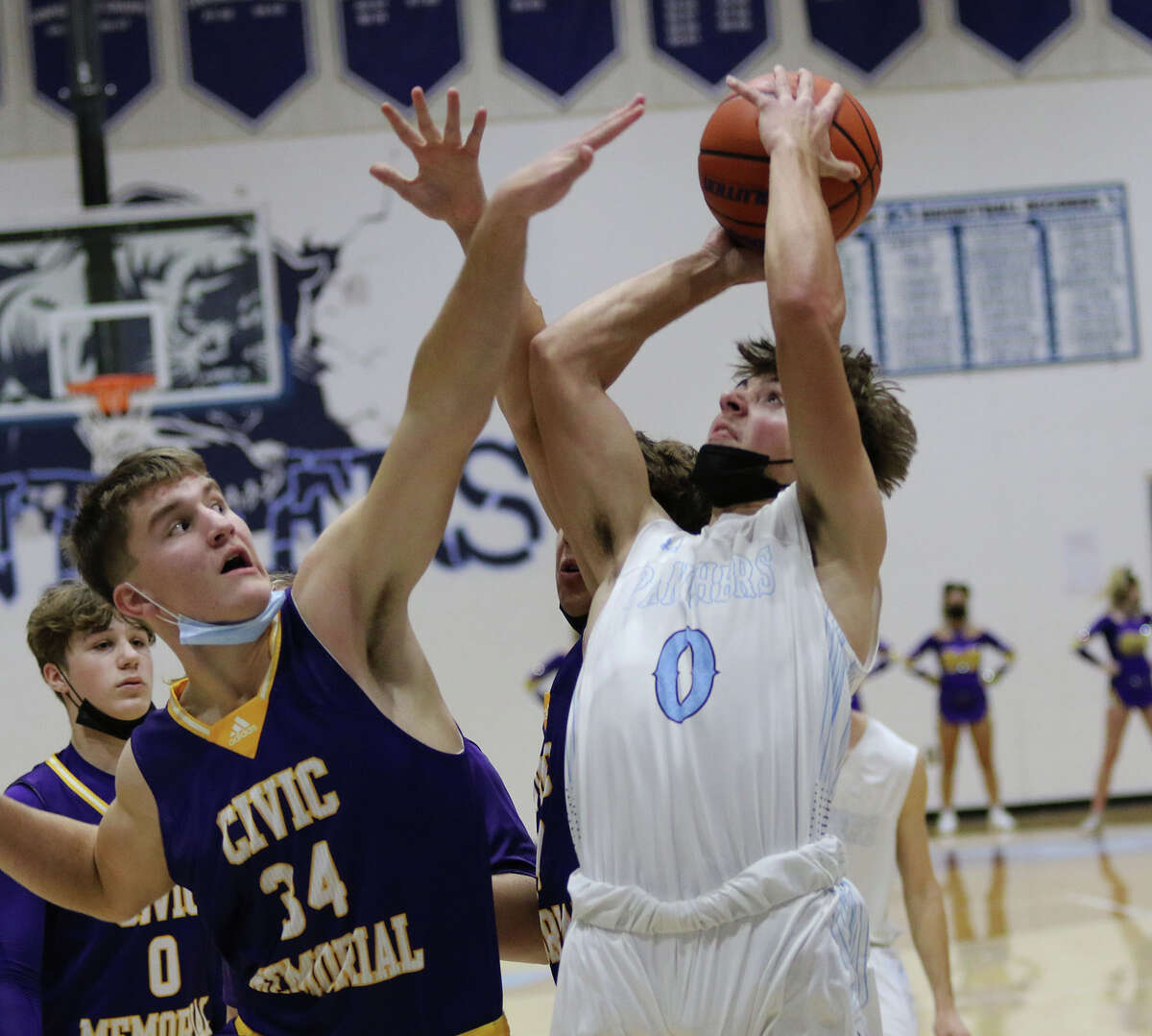 Jersey's best start in 29 years gets reality check vs. Orphans