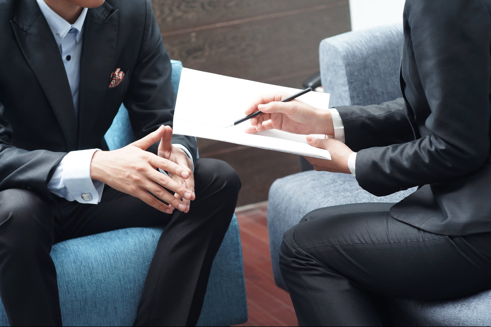 Why You Should Stop Touting Your 'Six-Figure Business' in Your Media ...