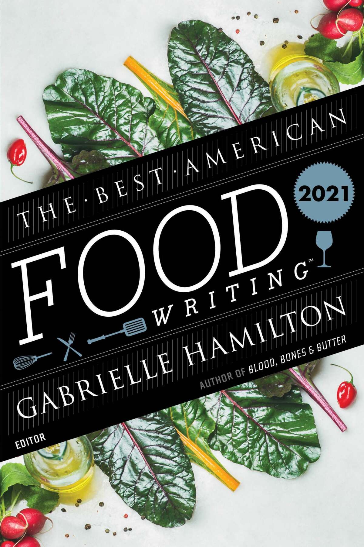 Nonfiction food titles to feed the soul for the holidays