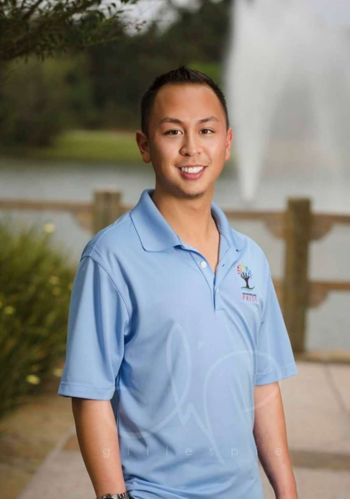 Woodlands Pride co-founder leaving organization
