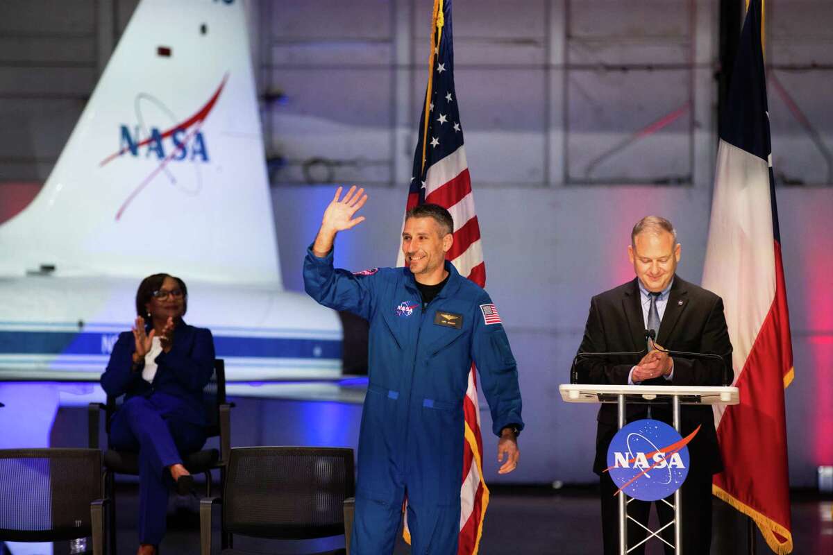 NASA announces 10 new astronaut candidates out of more than 12,000 ...