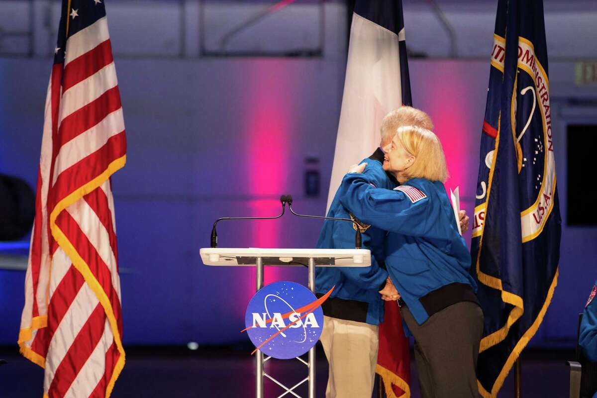 NASA announces 10 new astronaut candidates out of more than 12,000 ...