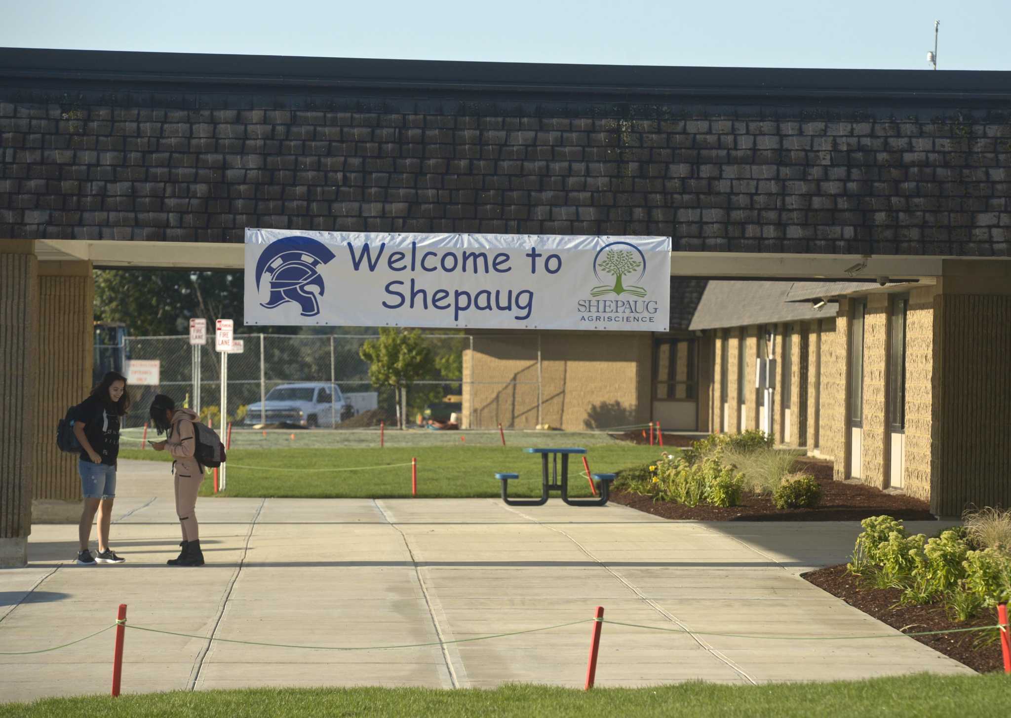 Shepaug Valley School to reopen planetarium to give students, public ...