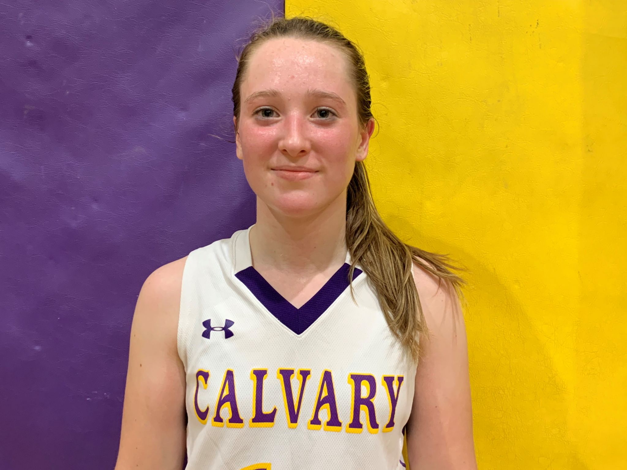 Hidden gem: CBA's Dickerson a special talent