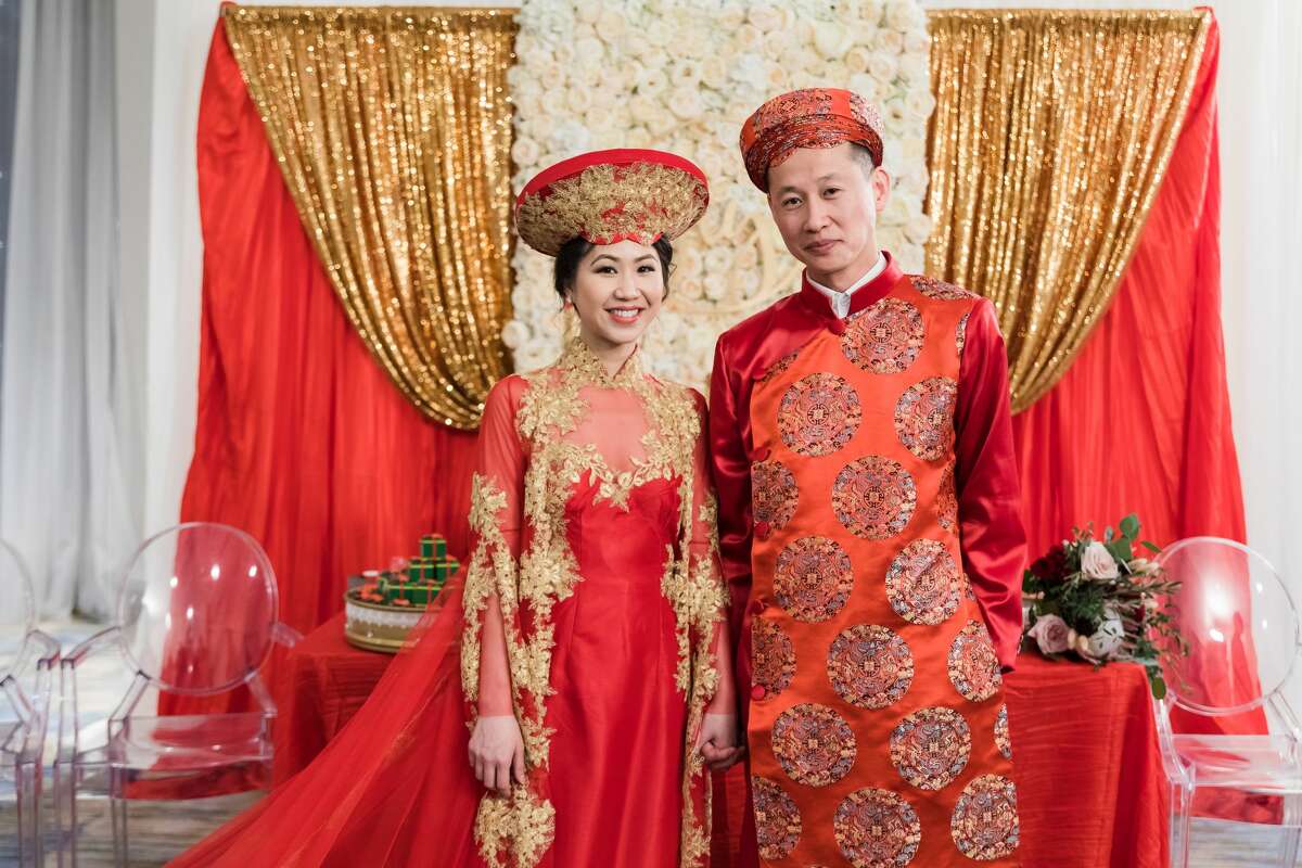 Married at First Sight's Johnny and Bao open up on series milestone