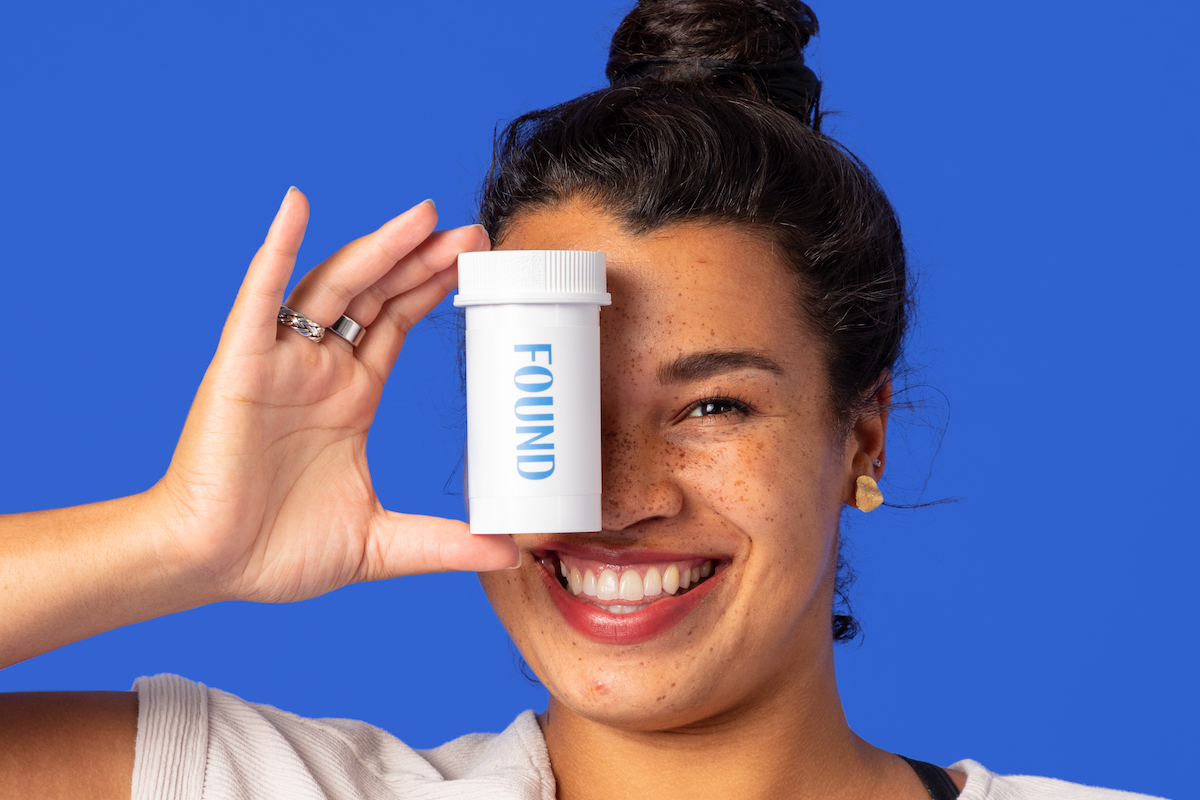 Found knows weight loss takes a multi-pronged approach about more than ...