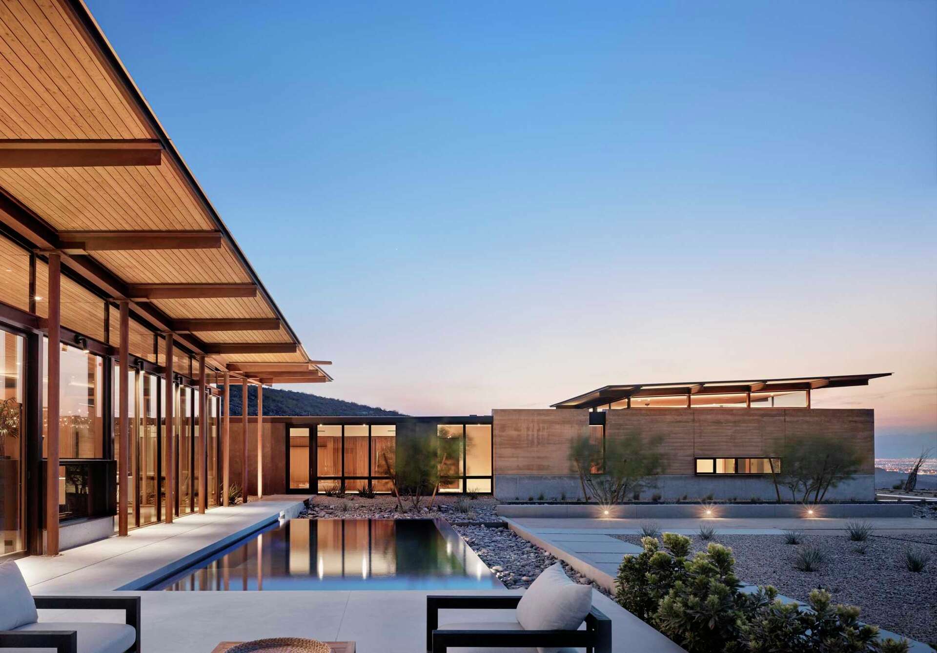 New book showcases Lake Flato projects and the home-land connection