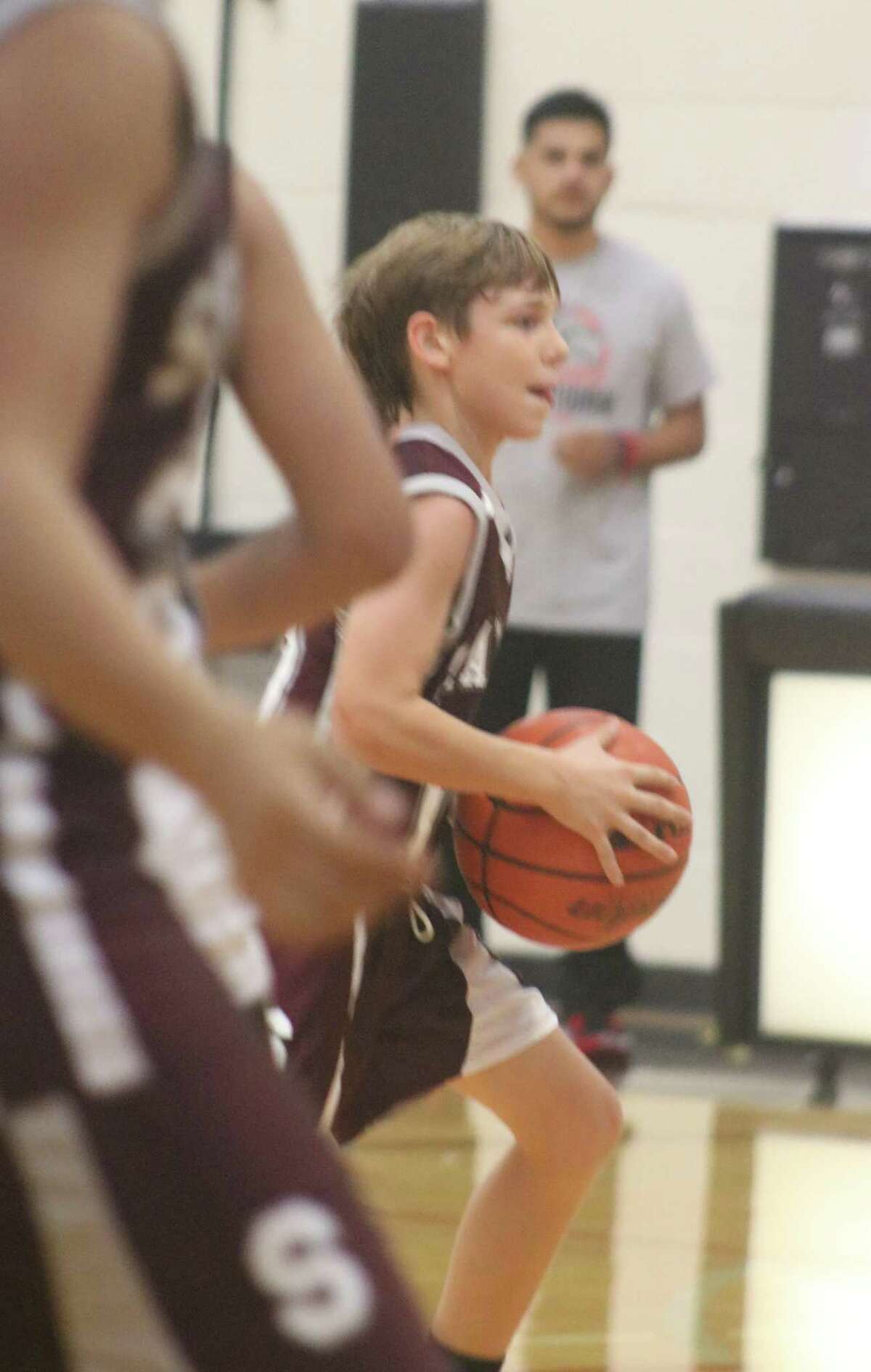 Five school districts nab basketball titles at San Jacinto Invitational