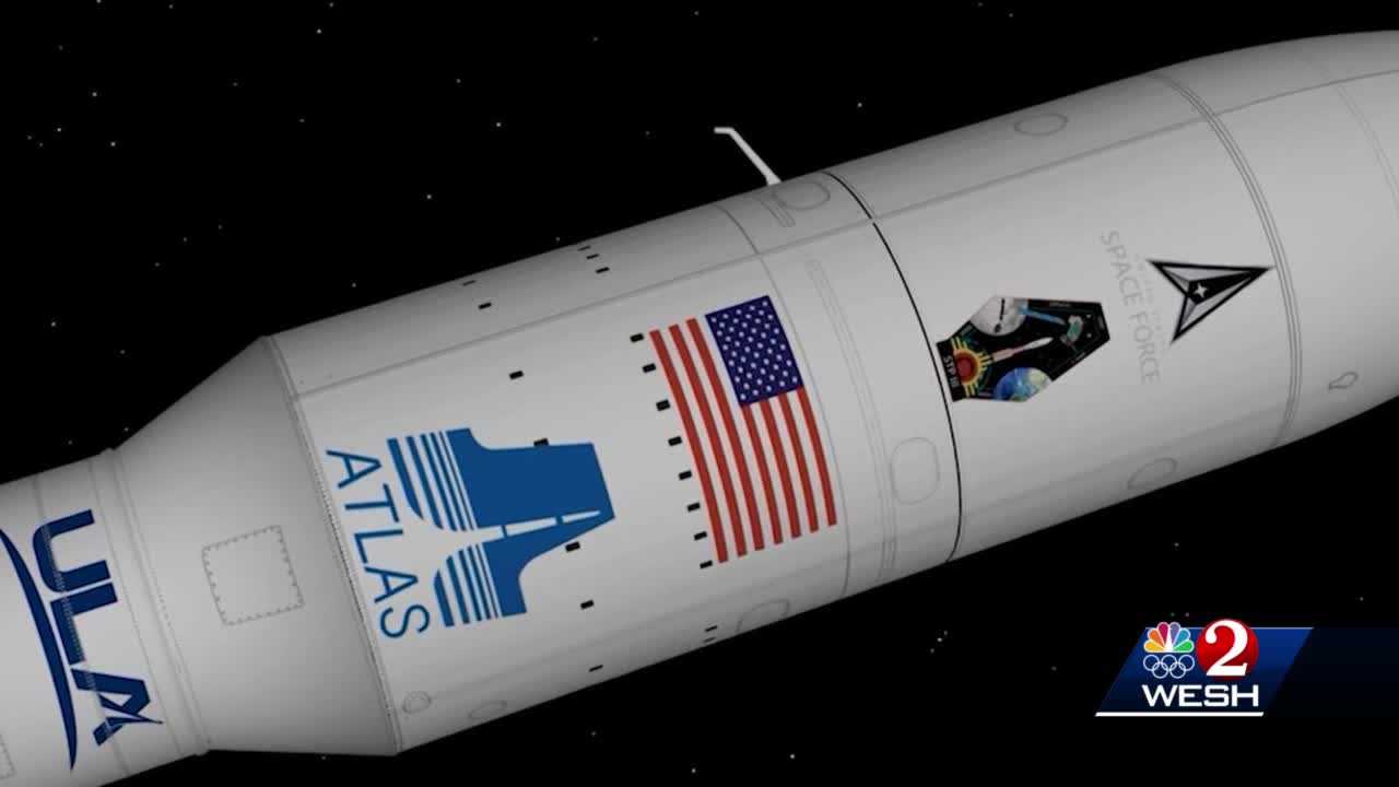 ULA to launch new technology that will help identify detonations on Earth