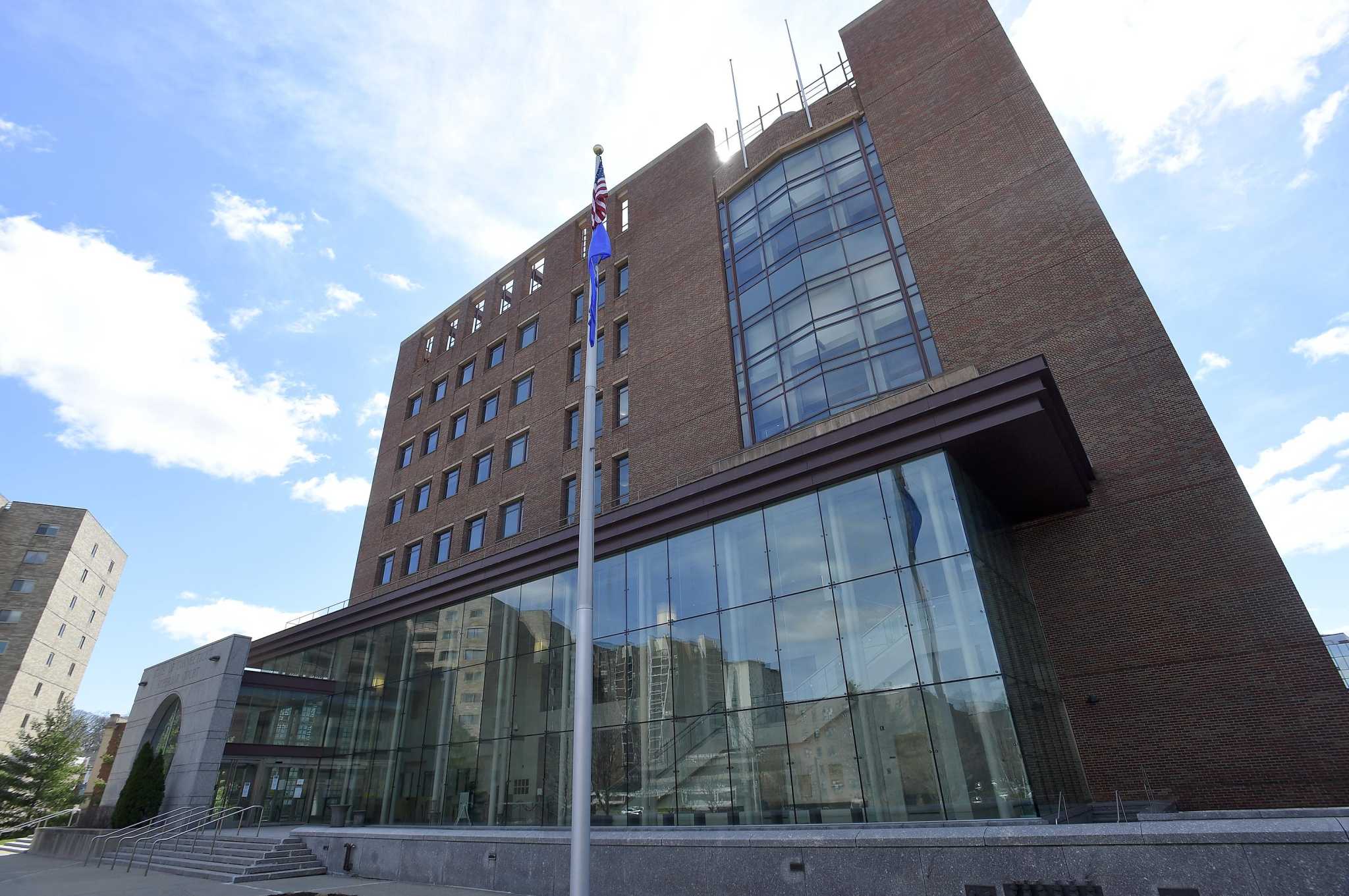 Opinion: Why 2 years of paying AWOL judge?