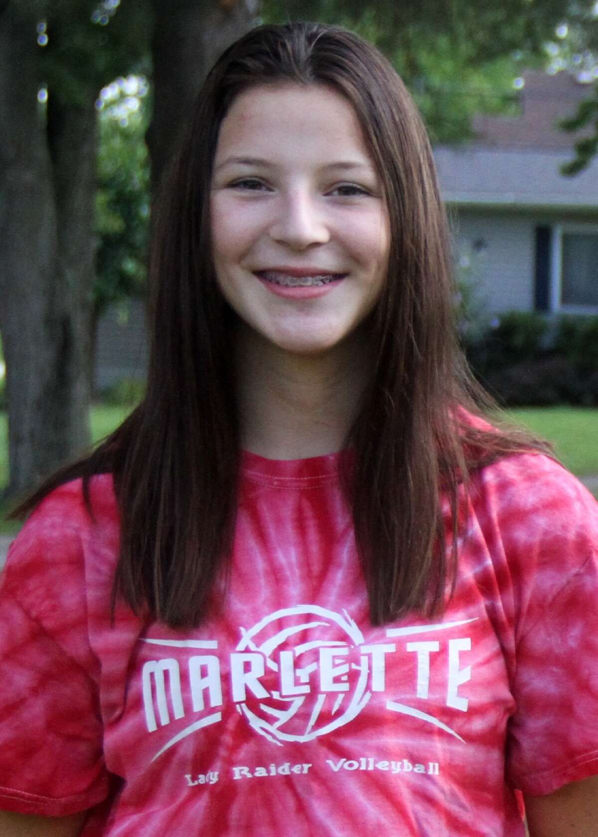 Thumb Sportswriters Association announces All-Thumb Volleyball team