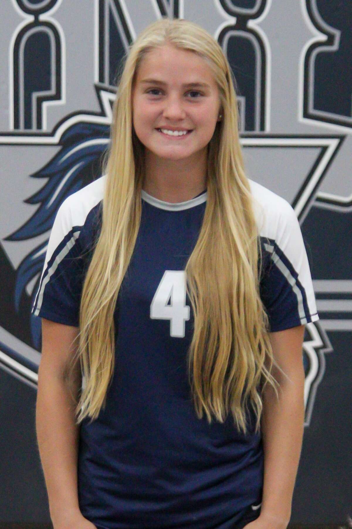 Thumb Sportswriters Association announces All-Thumb Volleyball team
