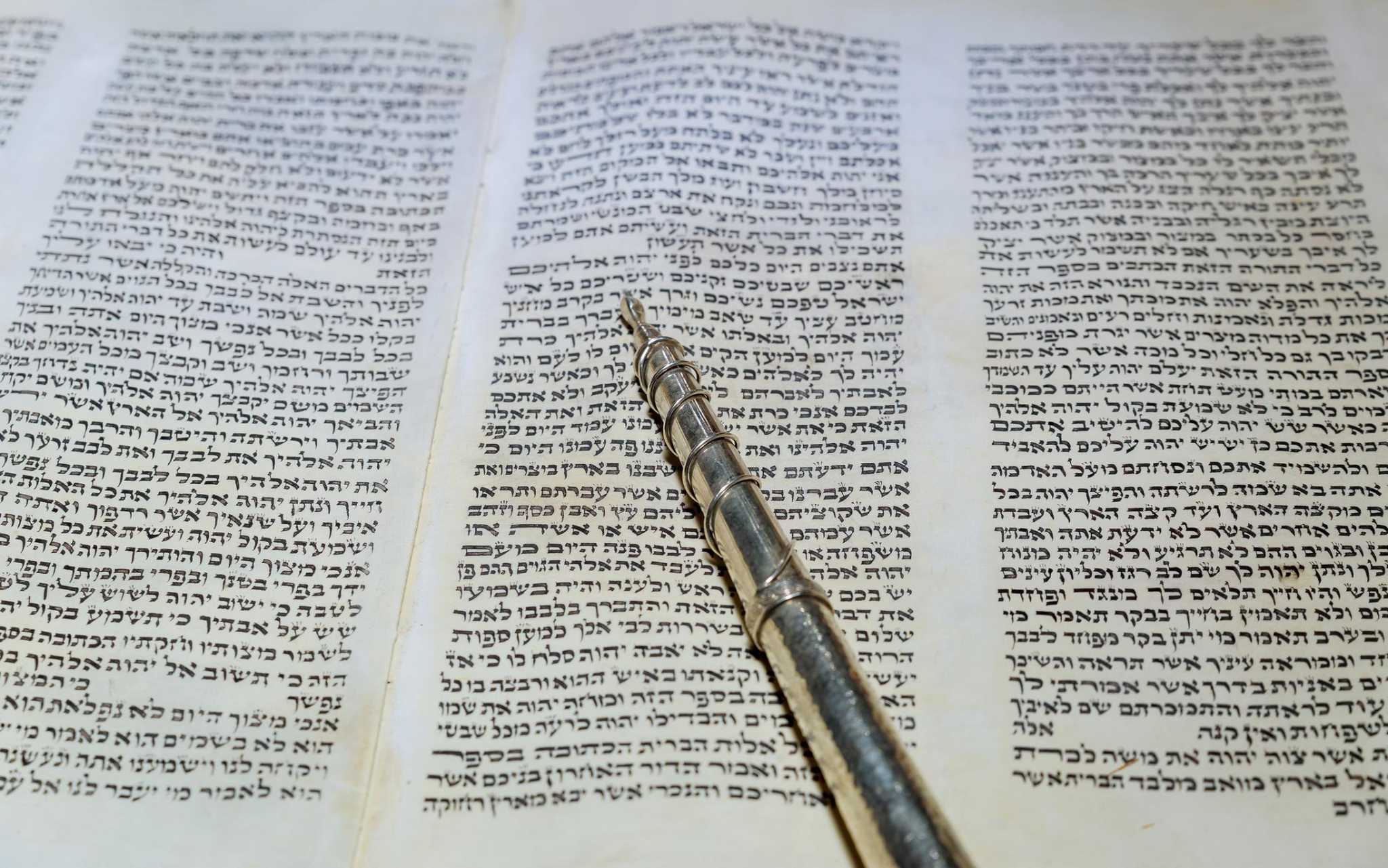 The God Squad: Lessons from 50 years as a rabbi