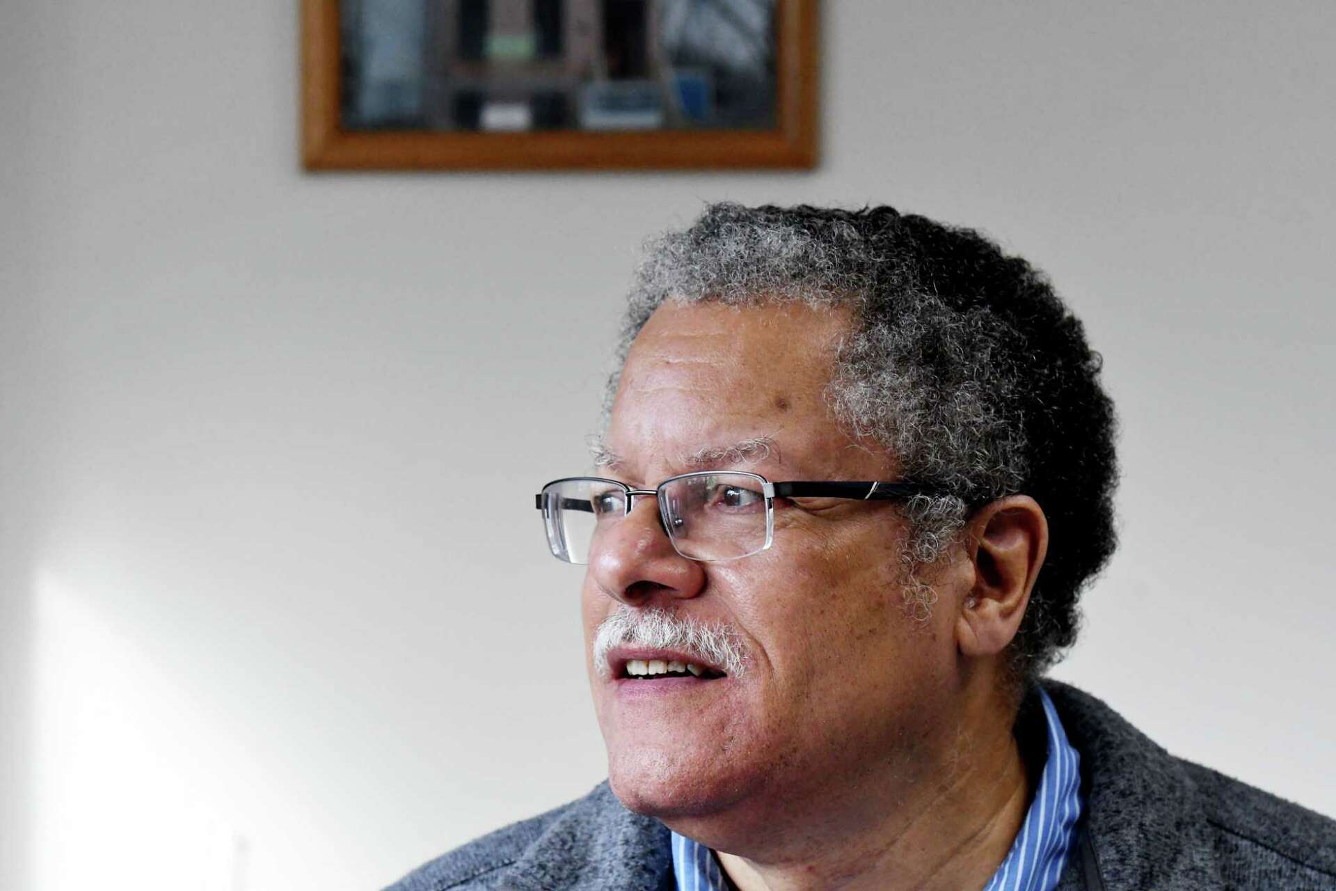 Albany’s Underground Railroad doctor: Dr. Thomas Elkins Albany’s Underground Railroad doctor: Dr. Thomas Elkins
