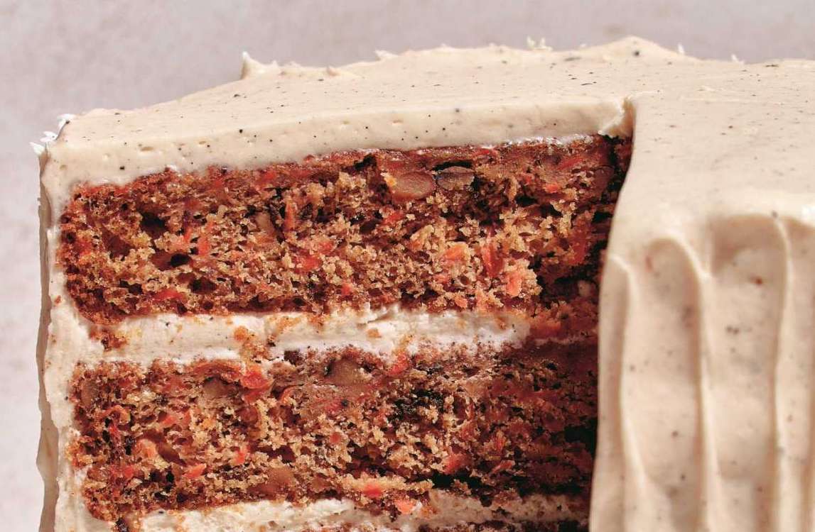 Here are our top 10 most popular recipes of 2021