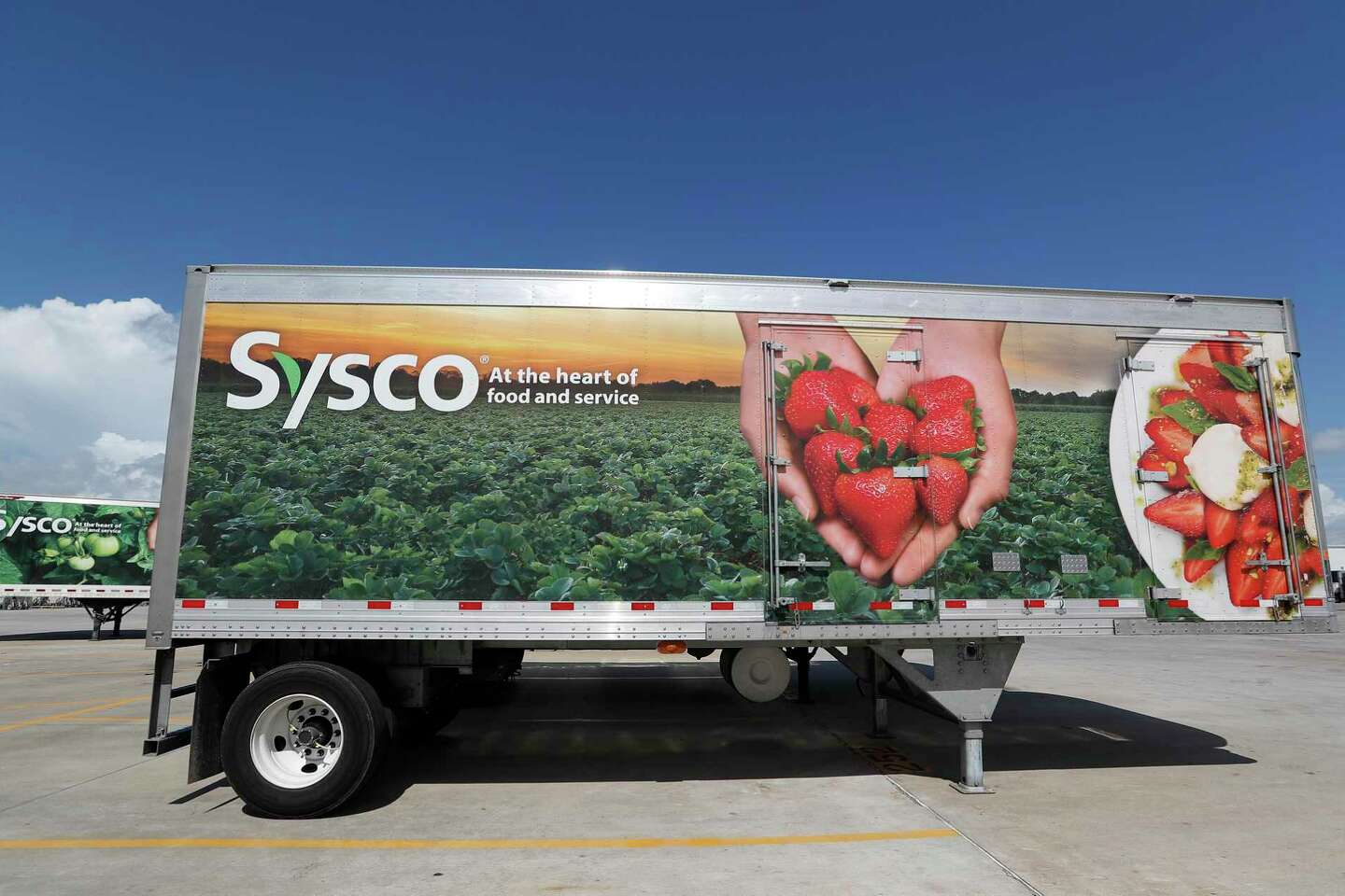 Sysco profits soar as it tackles inflation, supply chain issues