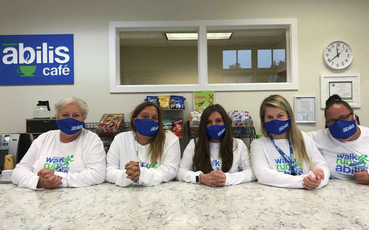 Greenwich-based Abilis hosts job fair to fill openings to help the ‘expanded population that we ...