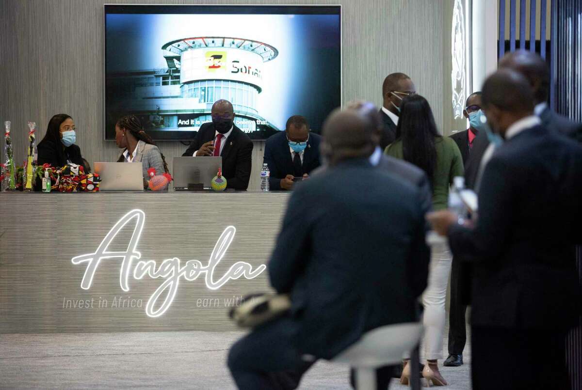 Oil companies warn transition from fossil fuels could be chaotic, with ...